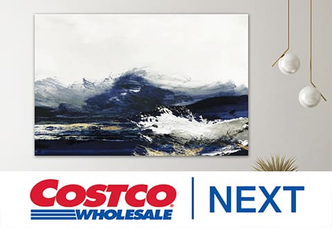 Wall Art | Costco