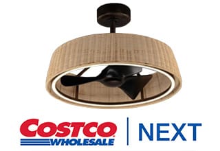 Lighting & Ceiling Light Fixtures | Costco