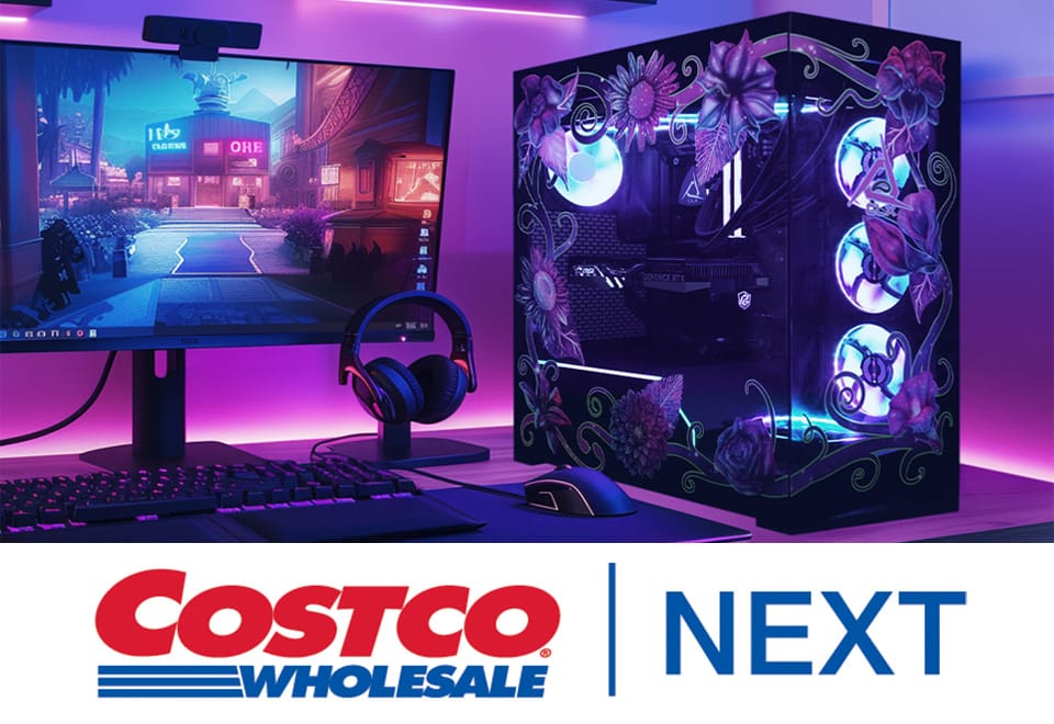 PC Gaming | Costco