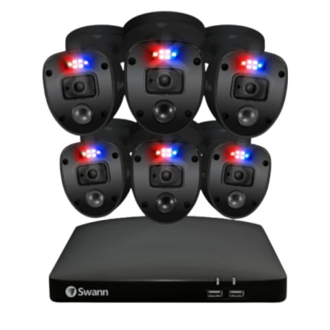 Home Security Systems & Cameras | Costco