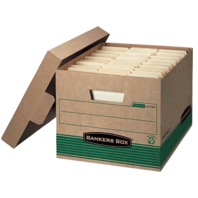 Filing, Binders & Storage | Costco