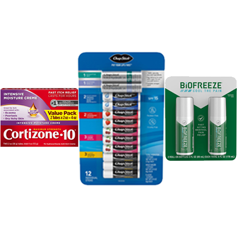 Health & Medicines | Costco