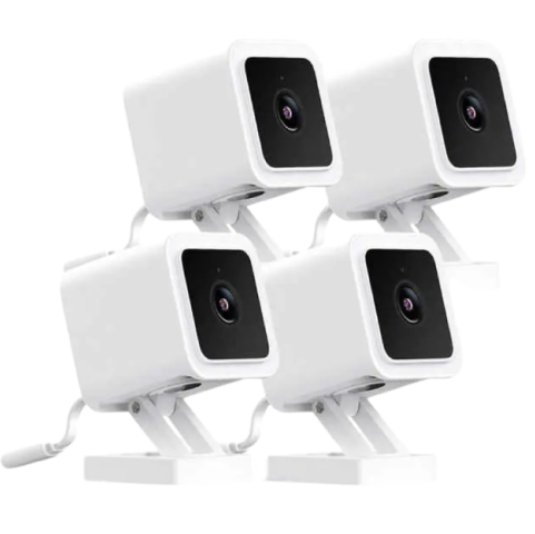 Home Security Systems & Cameras | Costco