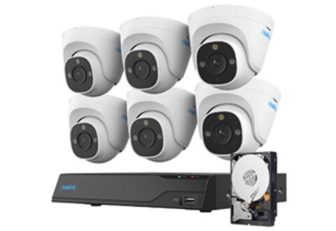 Home Security Systems & Cameras | Costco