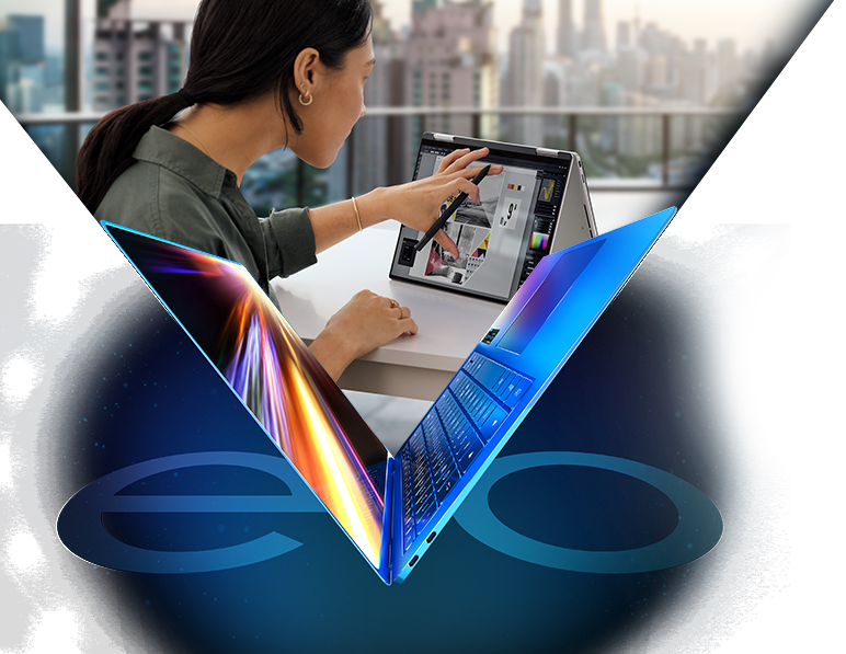 Intel Evo Platform Laptops | Costco