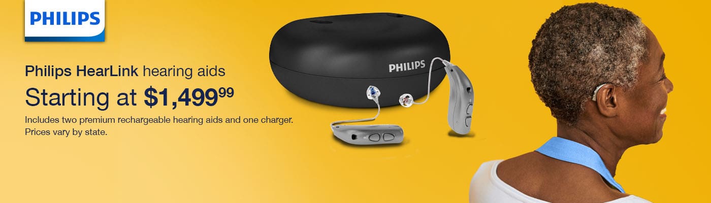 Philips Hearing Aids | Costco