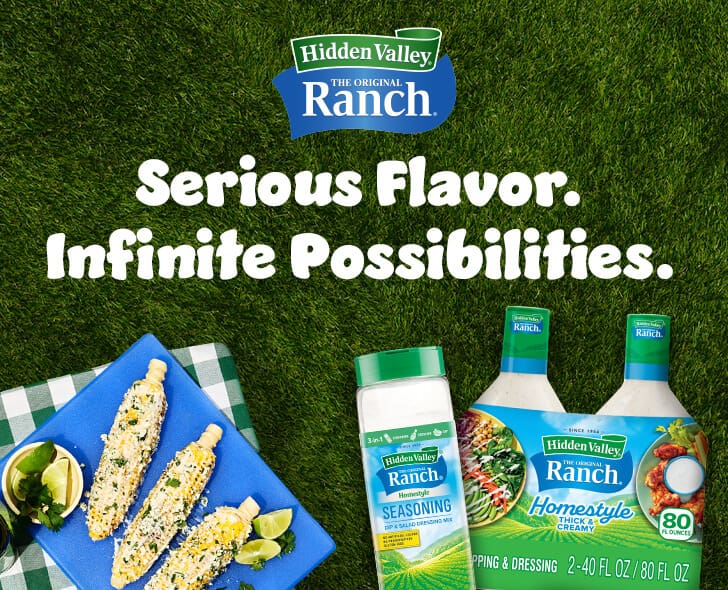 Hidden Valley | Costco